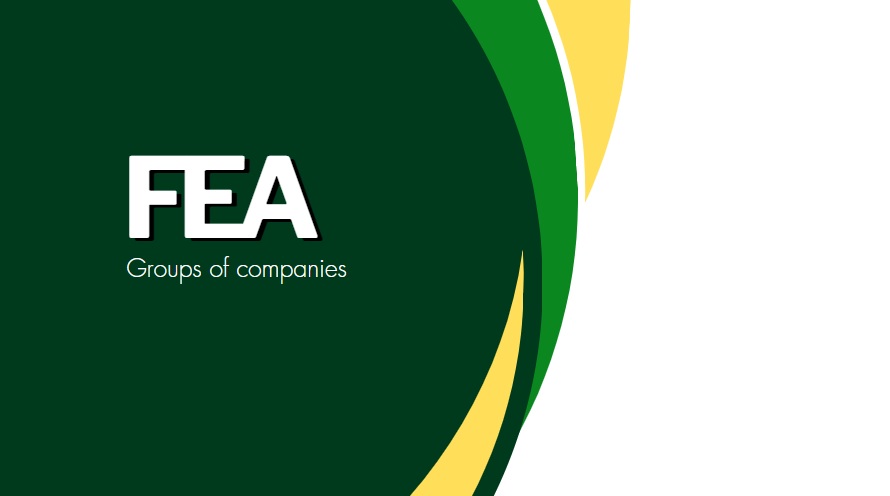 FEA Groups of Companies